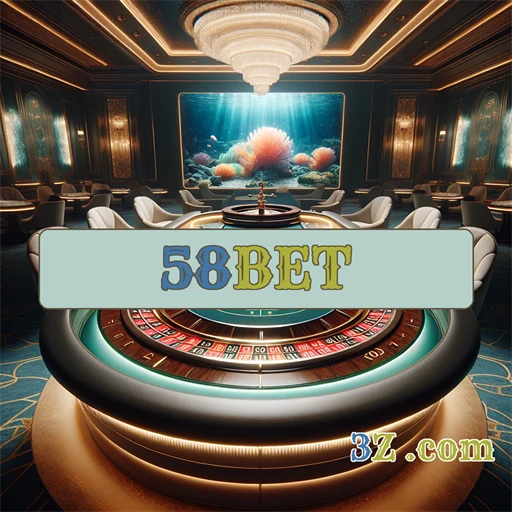 58bet.com casino - Experience Top-Notch Entertainment at 58bet.com ...
